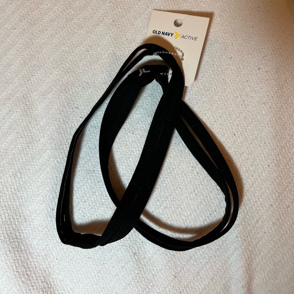 Old Navy | Accessories | New Old Navy Active Headbands | Poshmark